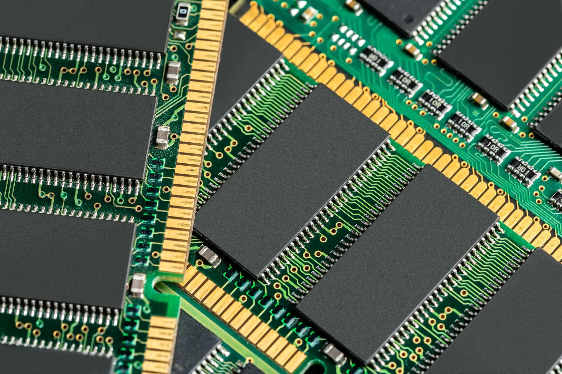The 2026 Global Memory Cost Surge. | Advance Vision Technology